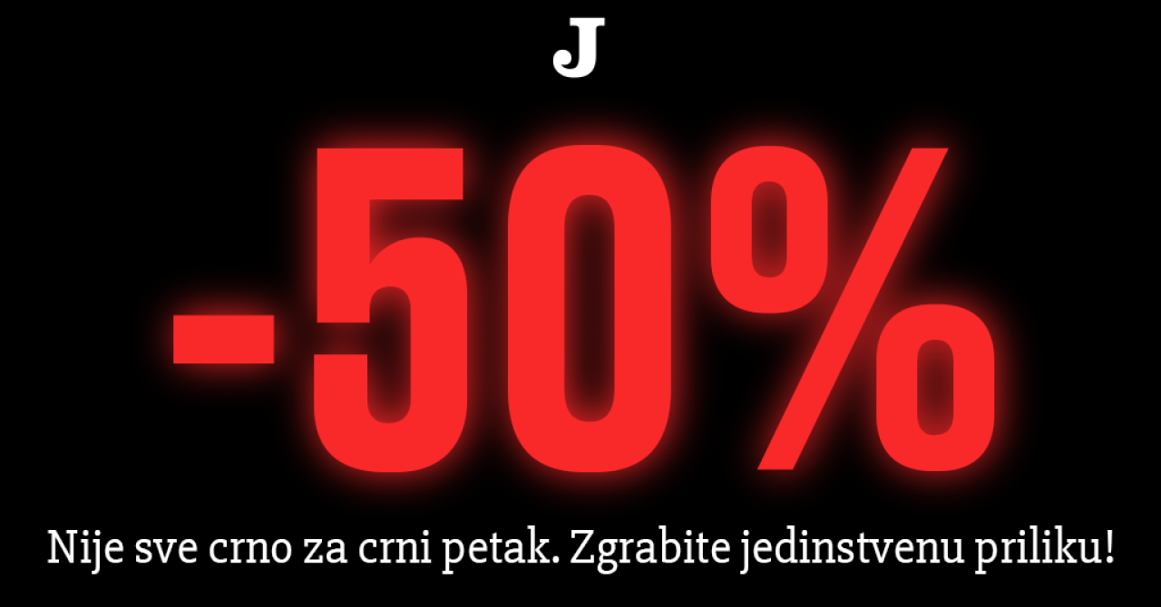 Jutarnji list - SAD SE VEĆ RADI O MINUTAMA Pridruži se brojnima koji su u ovoj jedinstvenoj ...