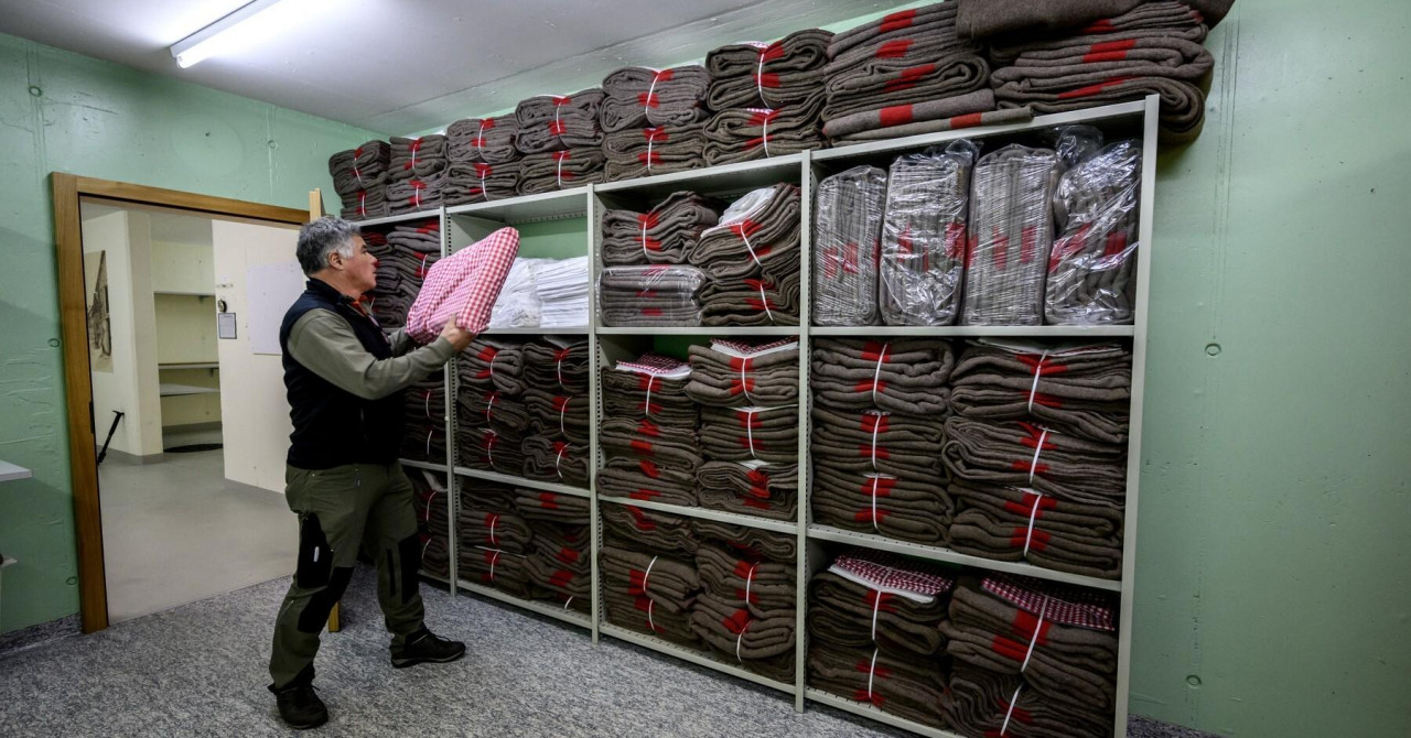 Jutarnji list - Četiri članice EU ozbiljno pripremaju građane za rat ...