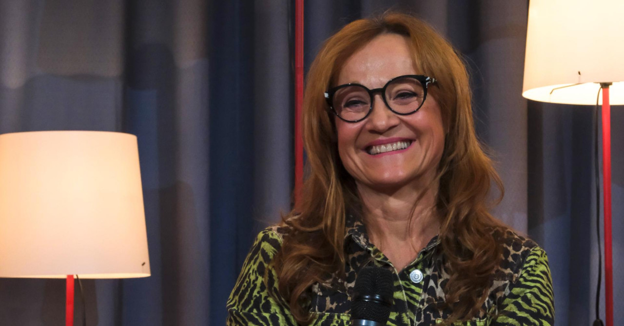 Jutarnji list - Počela je trčati u 47. godini, iz oklade, ubrzo je istrčala prvi maraton: 'Ti ...