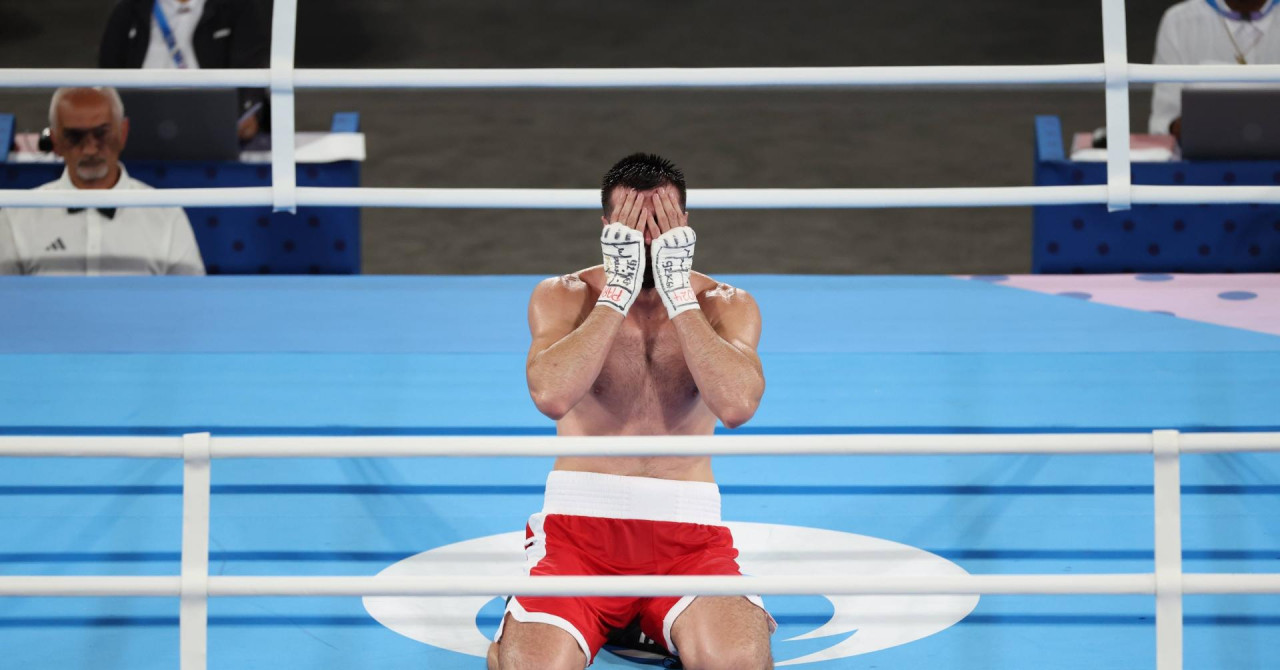 Sportske novosti - Boks u ovom trenutku nije olimpijski sport, borba za ...