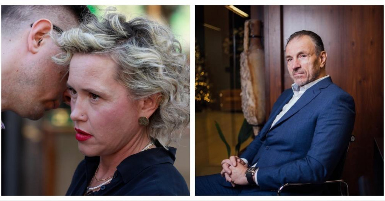 Jutarnji list - Ni HDZ, ni Nikica, ni Mile Kekin. Ne riješe li se najgoreg štetočine bit će to ...