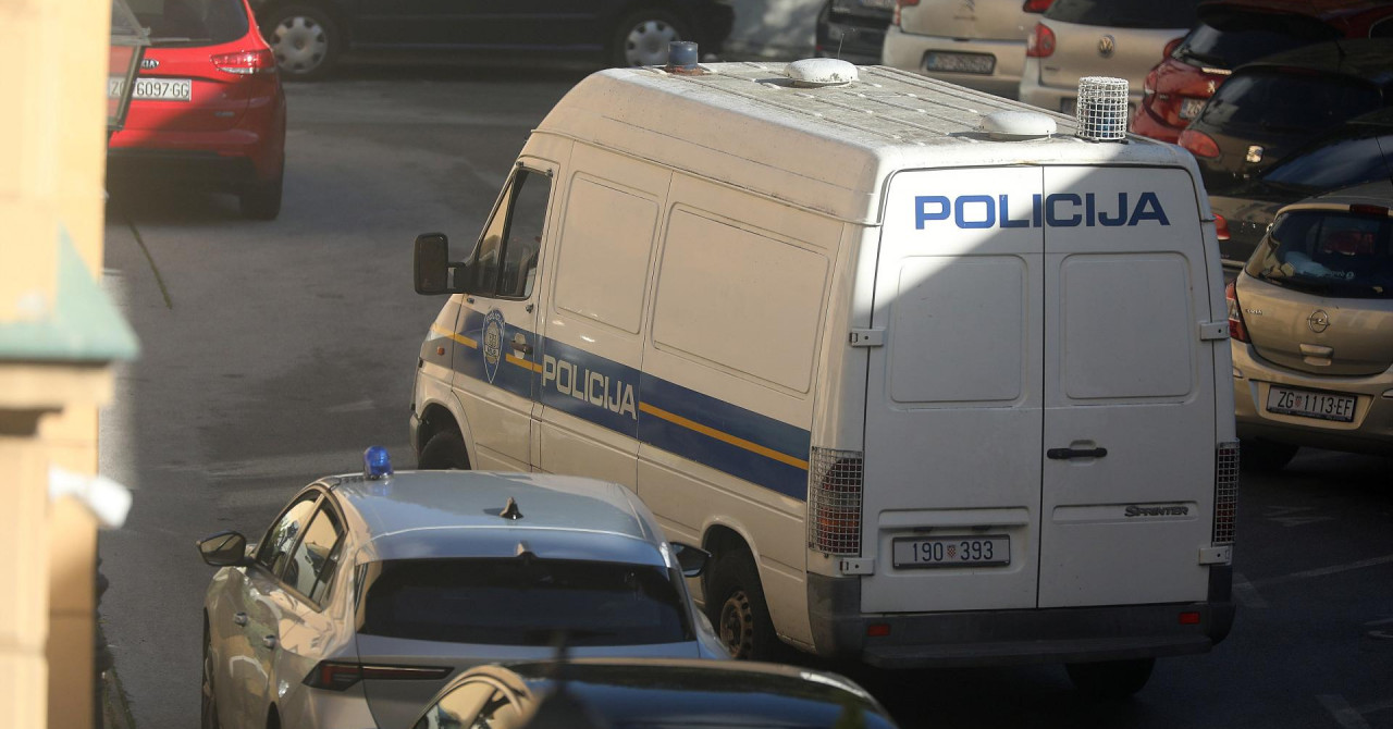 Jutarnji list - USKOK opet u akciji: Meta im je stari znanac Hrvoje K.