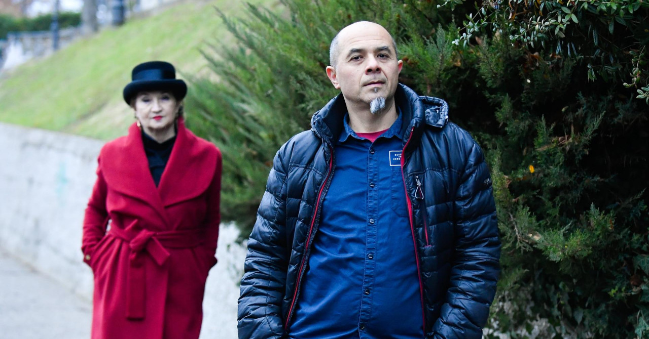 Jutarnji list - 'Godinu dana prije smrti slavni se pisac oženio mladom studenticom. No, spomenuo ...