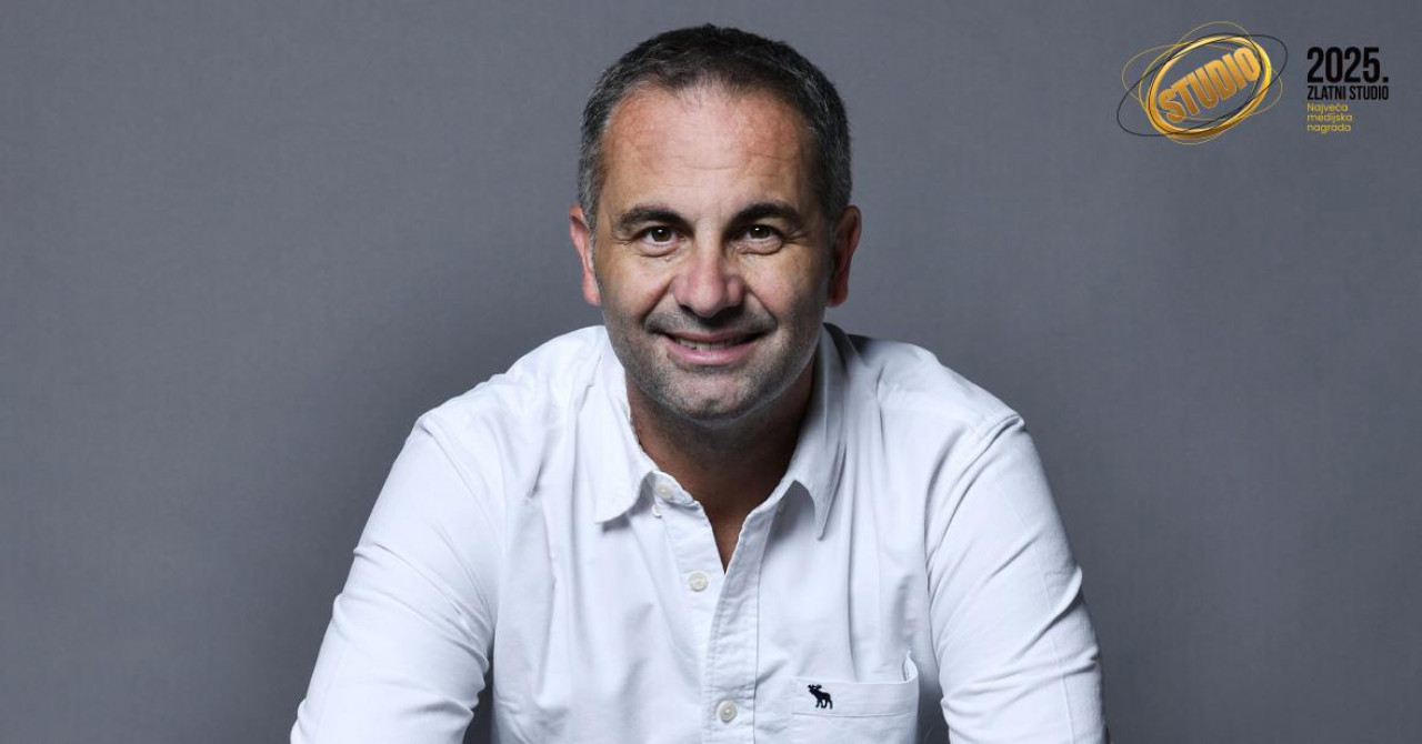 Jutarnji list - 'S Tarikom radim na novom projektu, a pobjednika bismo ...