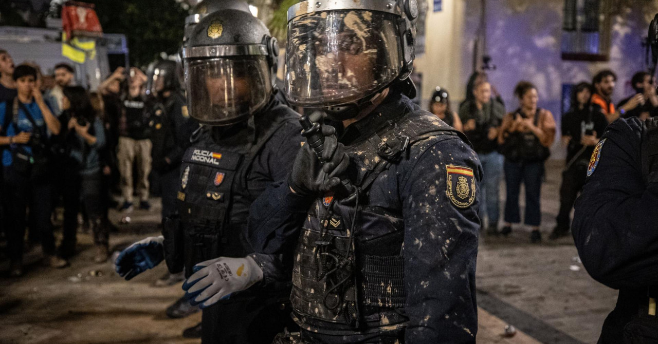 Jutarnji list - Ovo je tek posljednji u nizu slučajeva u kojima su Hrvati uhićeni u Španjolskoj ...