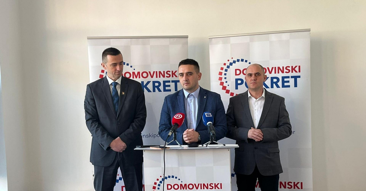 Jutarnji list - Tko je mladi DP-ovac koji je nakon 30 godina srušio HDZ u slavonskoj utvrdi ...