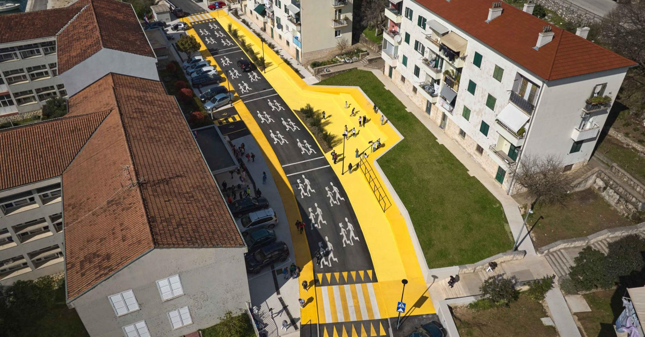 Jutarnji list - Jedan mali hrvatski grad pokazao je Zagrebu kako se to ...