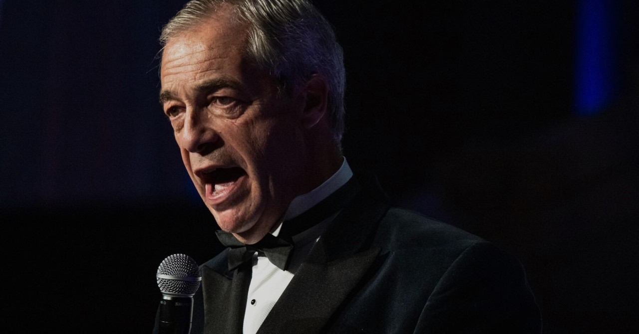 Jutarnji list - Britanija u svojoj političkoj povijesti takav novac još ...