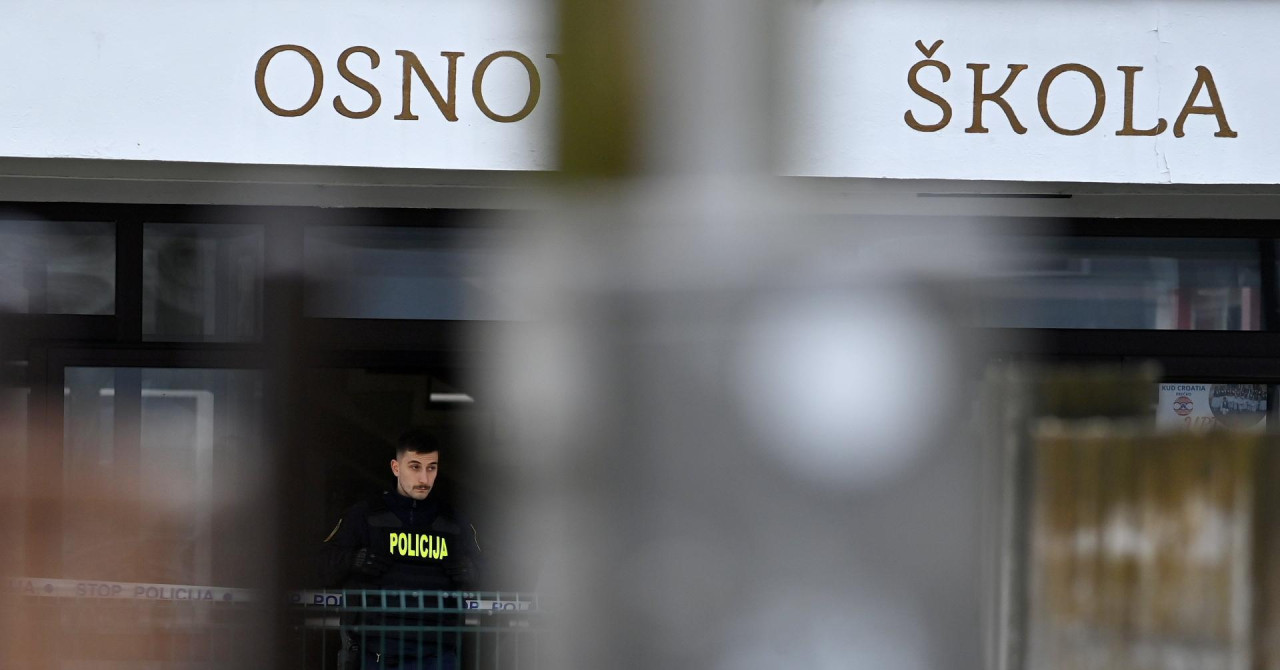 Jutarnji list - Izbodena učiteljica ima 62 godine, ovo joj je bila zadnja generacija učenika ...