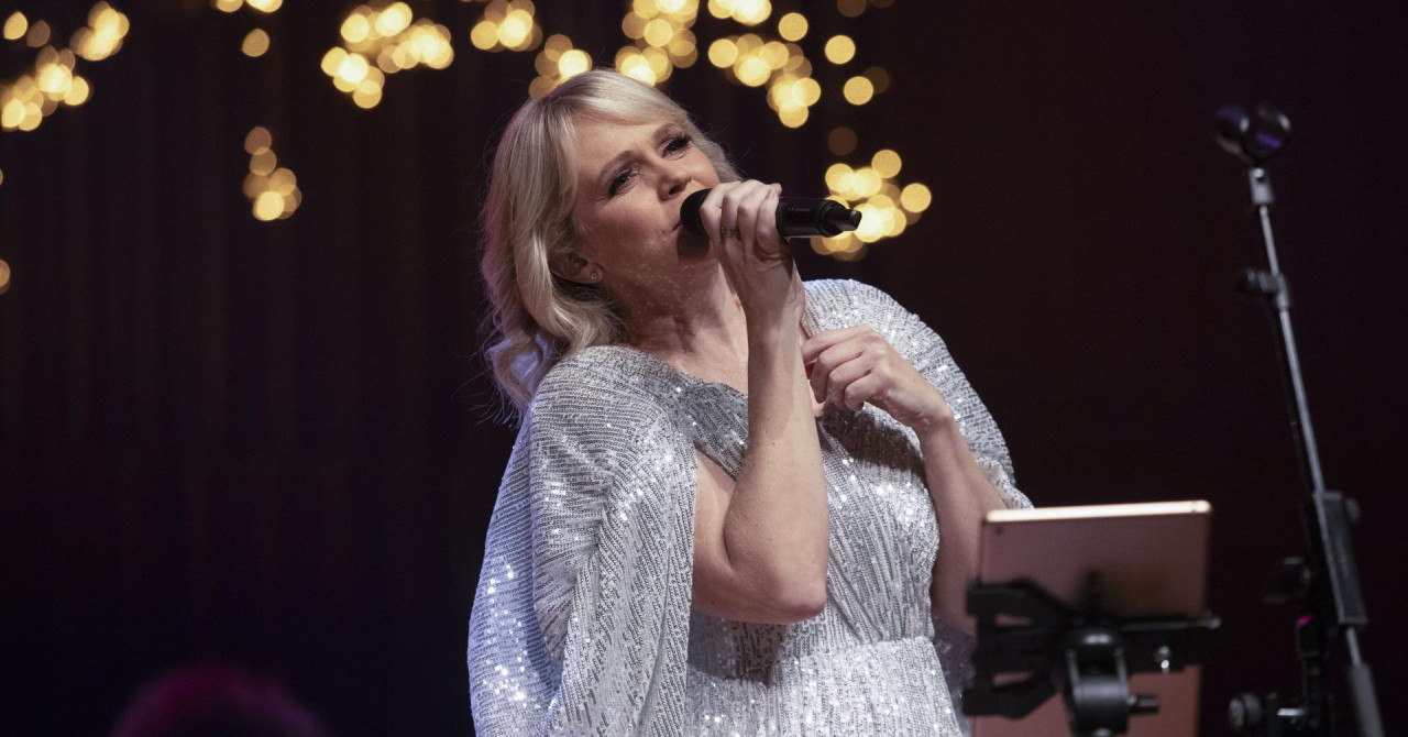 Jutarnji list - Tajči održala prvi solistički koncert nakon više od 30 godina, pogledajte atmosferu