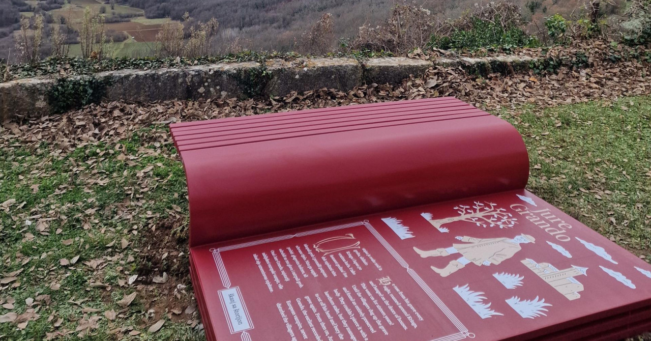 Dom i dizajn - Škanj sa štorijon: odmorite na dizajnerskim klupama koje ...