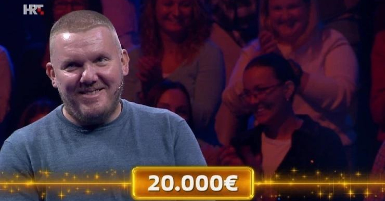 Jutarnji list - Lovac Krešimir sinoć u Superpotjeri nije znao odgovor na ovo pitanje, kolege su ...