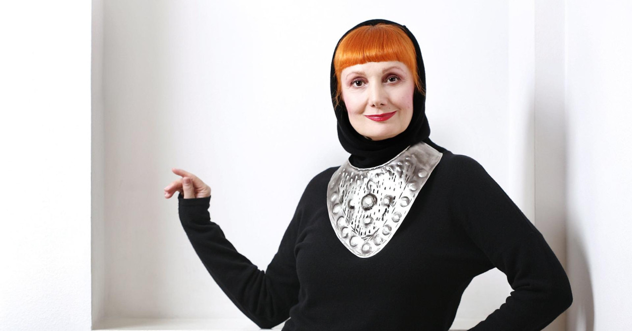 Gloria - Zajedno za blagdane: Fotografija susreta i riječi koje je Josipa Lisac uputila Gabi ...