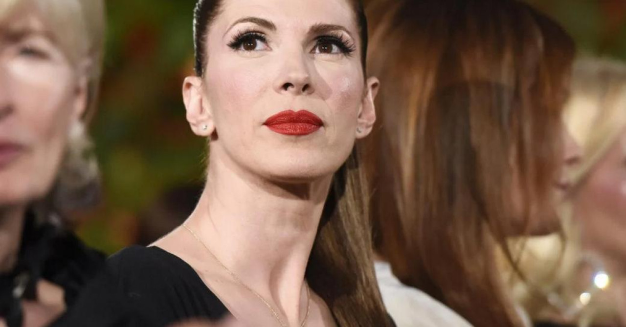 Jutarnji list - Bojana Gregorić Vejzović objavila fotografiju kćeri u ...