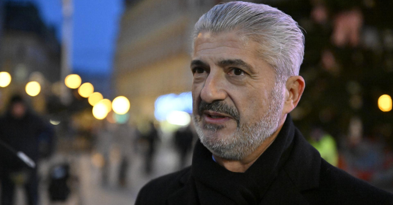 Jutarnji list - 'Ovo su mi posljednji izbori. Gasim društvene mreže, idem na odmor i odustajem ...