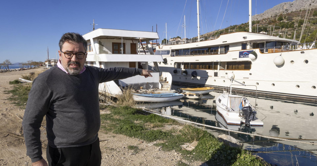 Jutarnji list - Agonija u Jesenicama, šteta je milijunska, u posljednji trenutak spriječena veća ...