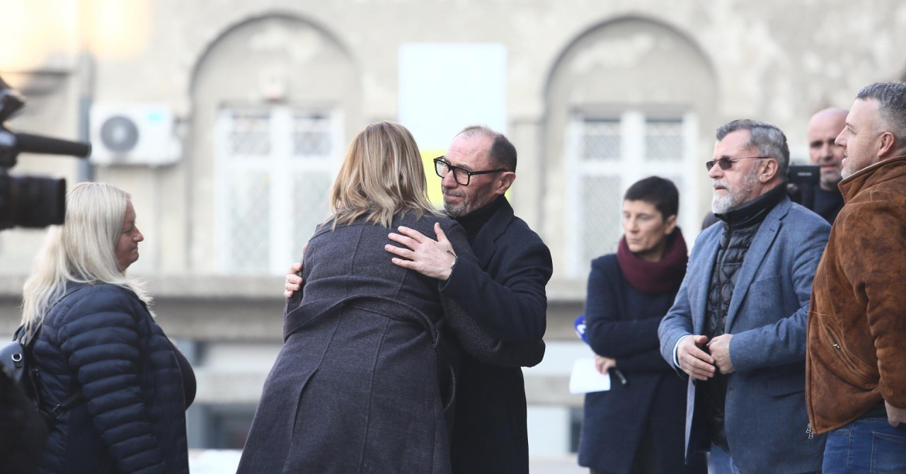 Jutarnji list - Roditelji ubijene djece: 'Ovo se moglo spriječiti, njih ...