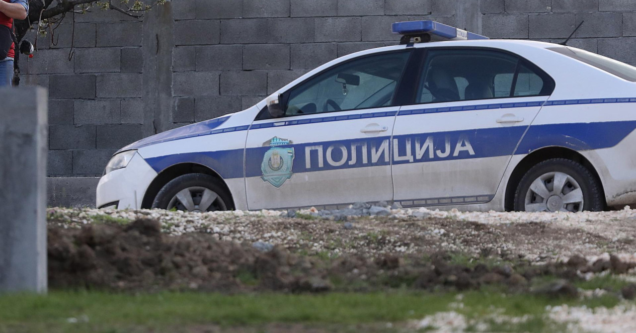 Jutarnji list - Tragedija u Srbiji: Nakon frontalnog sudara kod Novog ... Jutarnji list - Tragedija u Srbiji: Nakon frontalnog sudara kod Novog ...