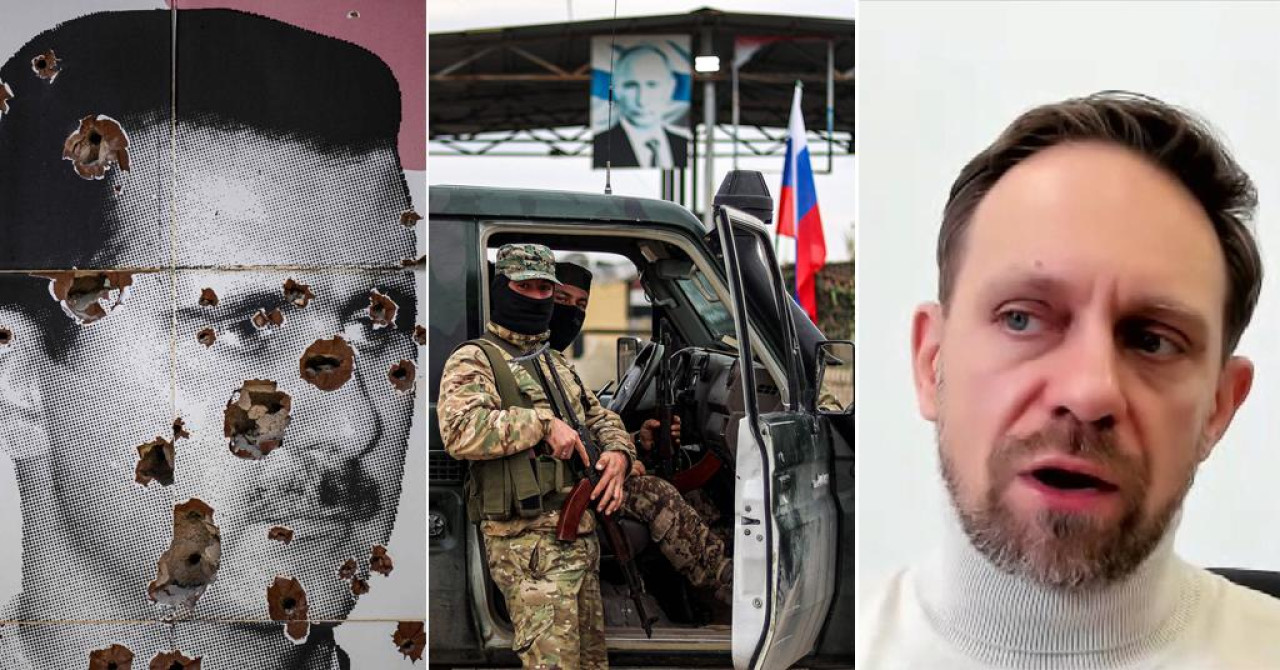 Jutarnji list - 'Rusi nisu mogli vjerovati što se događa, u Teheranu su ...