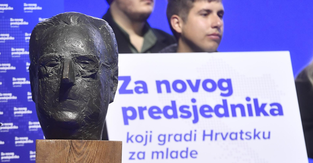 Jutarnji list - Pogledajte tko je u Hrvatskoj zapravo glasao za Milanovića, a tko za Primorca ...