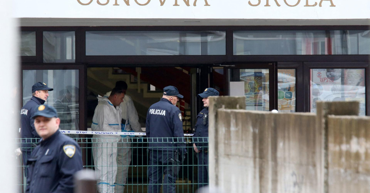 Jutarnji list - Bivša ministrica o Protokolu o sigurnosti u školama: 'Dobar je, ali trebalo je ...