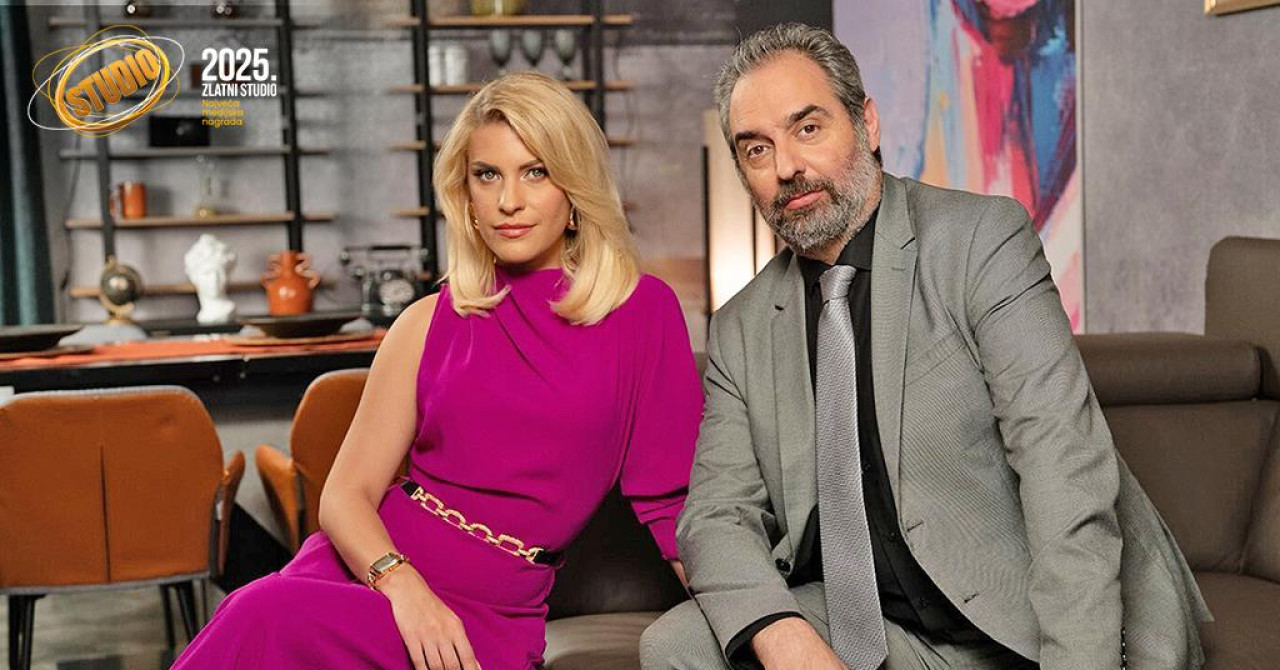 Jutarnji list - Glumica iz hrvatske hit serije: 'Ovo mi je najdraži lik kojeg sam igrala. Na ...