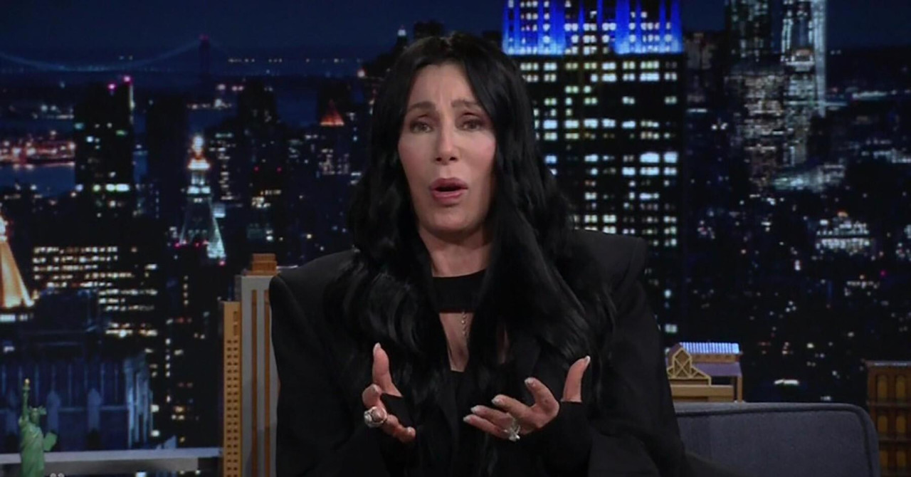 Jutarnji list - Legendarna Cher objavila je memoare. Nikome u Hollywoodu nije baš svejedno ...