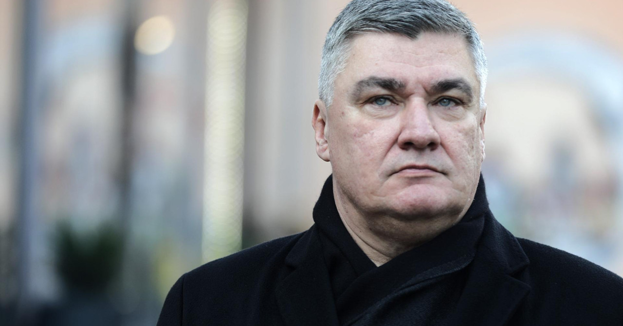 Jutarnji list - 'Da, Milanović je pobijedio, razlika je velika, ali je uspio napraviti nešto što ...