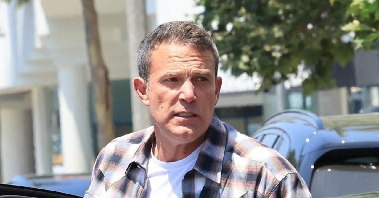 Jutarnji list - Agenti FBI-a zakucali su na vrata Bena Afflecka, otkriveni novi detalji: Htjeli ...