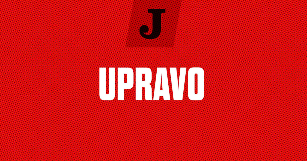 Jutarnji list - Tramvaj udario pješaka u Zagrebu, ozlijeđena osoba prevezena u KBC Zagreb