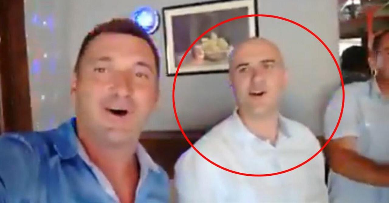 Jutarnji list - Ovo nije prvi put da Dabro 'okida' na narodnjake, sjetite se snimke koja je ...