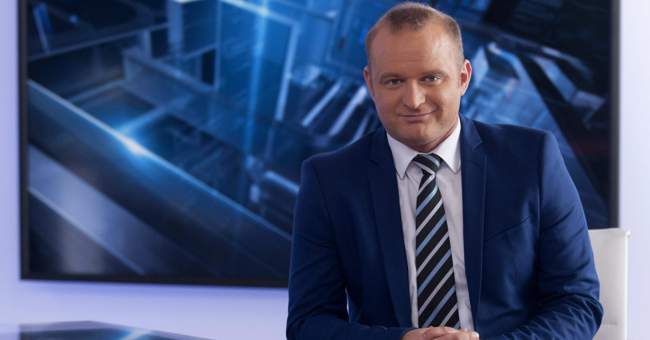 Jutarnji list - Naš poznati TV voditelj: 'Danas je najdepresivniji dan ... Jutarnji list - Naš poznati TV voditelj: 'Danas je najdepresivniji dan ...