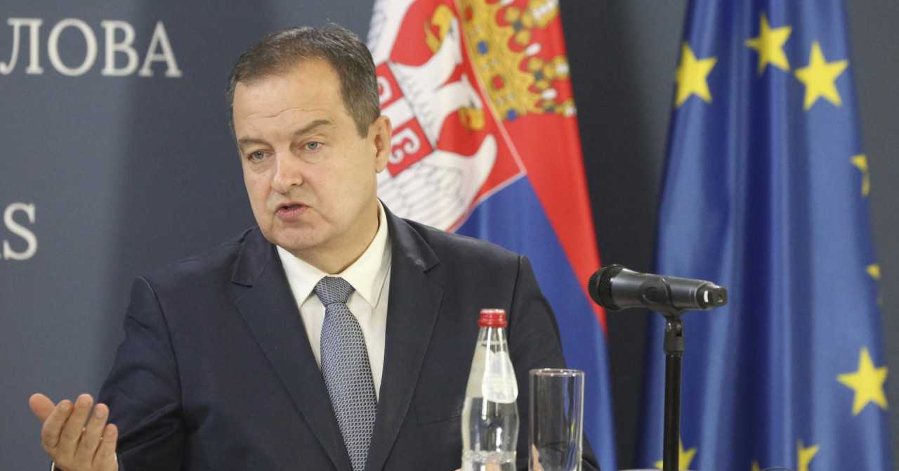 Jutarnji list - 'U Srbiji je uhićena hrvatska državljanka (52). Pokušala je na silu ući u zgradu ...