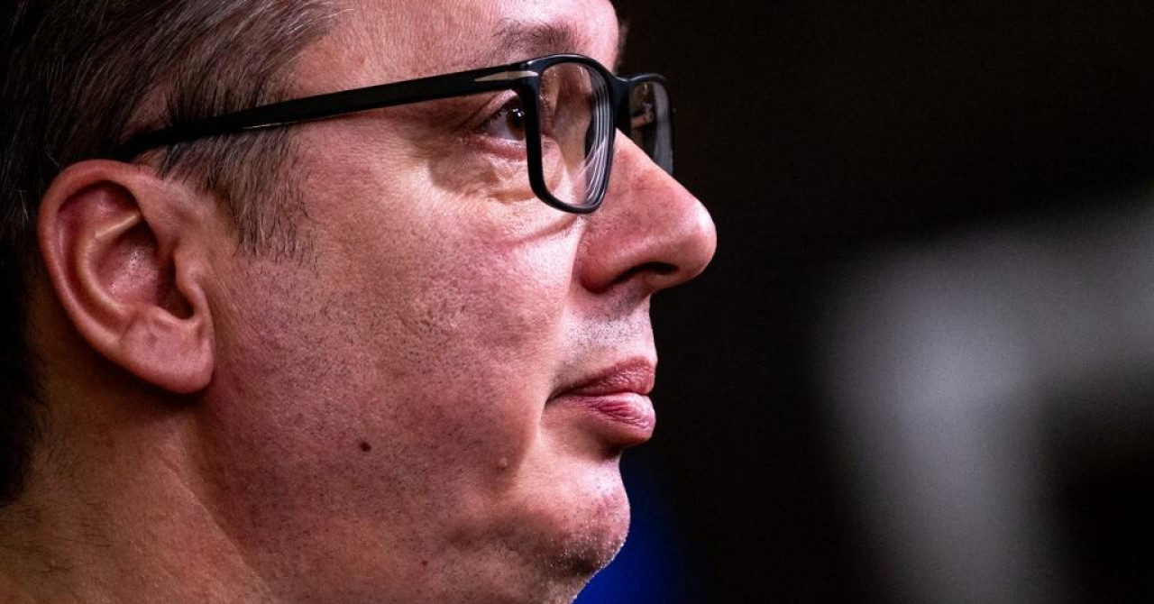 Jutarnji list - Vučićev režim vrijeđa zdrav razum, svim susjedima Srbije bilo bi bolje skončaju ...