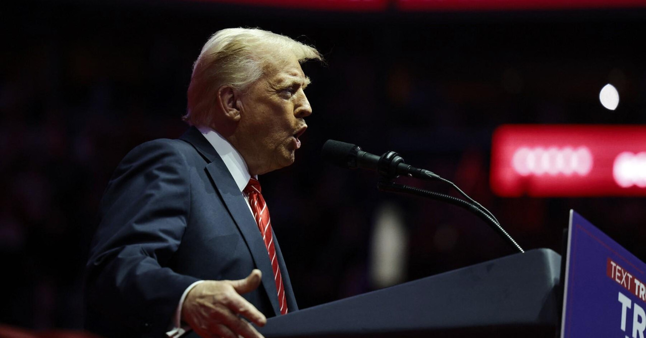 Jutarnji list - Trump će već danas potpisati stotine uredbi, ali one najvažnije nitko ne ...