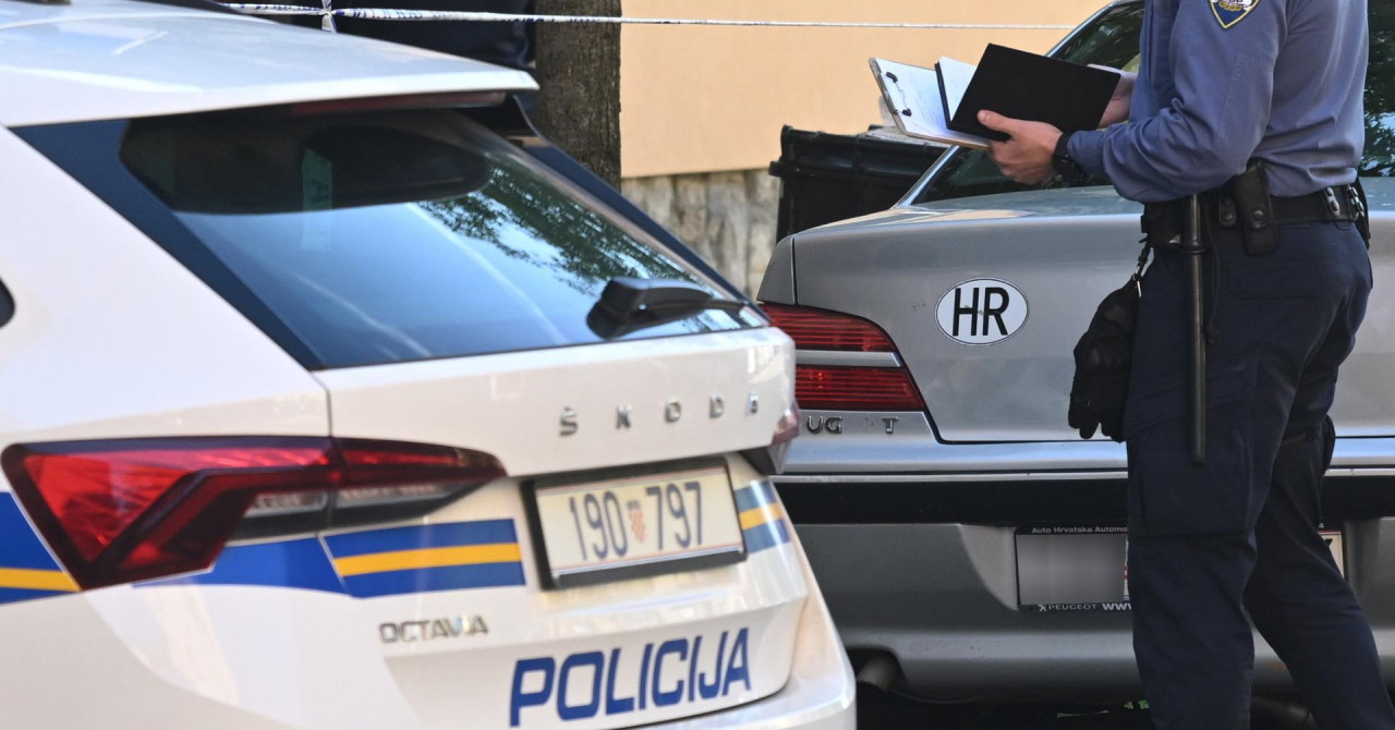 Jutarnji list - 'Lista smrti' s imenima učenika i učitelja posijala paniku u Dalmaciji, policija ...