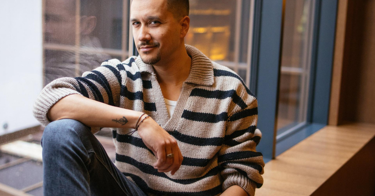 Gloria - Marko Tolja: "Nije normalno očekivati da ćeš iz svoje spavaće ...