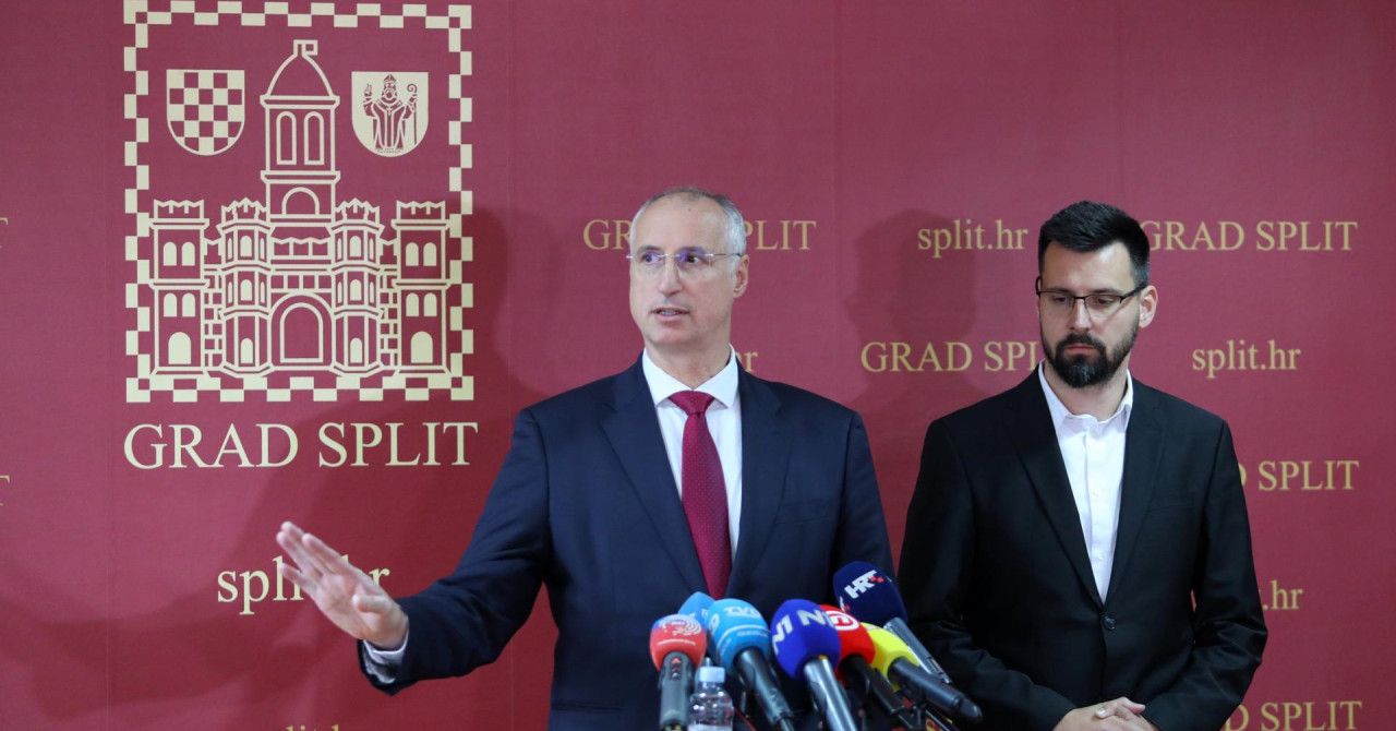 Jutarnji list - Puljak za zataškavanje inspekcijskog nalaza optužio HDZ: 'Čije interese oni ...