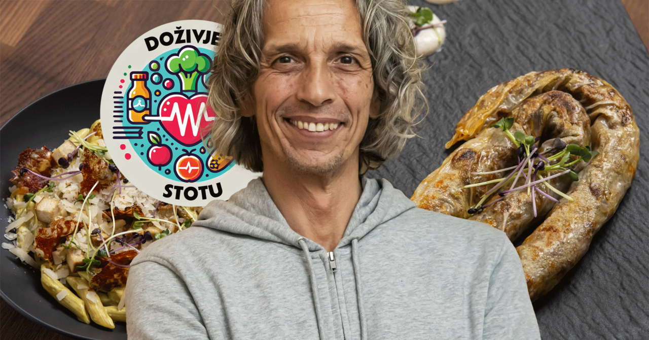 Jutarnji list - Ovo će razbjesniti sve one kojima je burek svetinja: Predani sam mesojed, ali ...