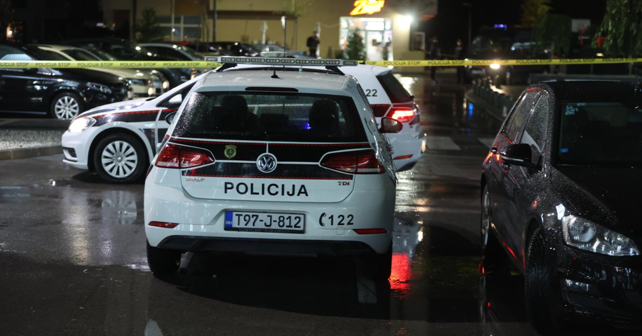 Jutarnji list - Horor u Bosni i Hercegovini: U teškoj prometnoj nesreći ...