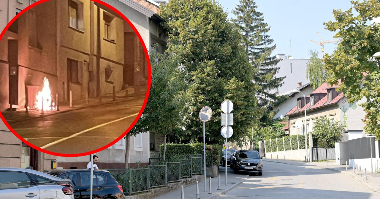 Jutarnji list - Imamo fotografije: 'U ovoj ulici je kao u Bejrutu! To su djeca, imamo ih na ...