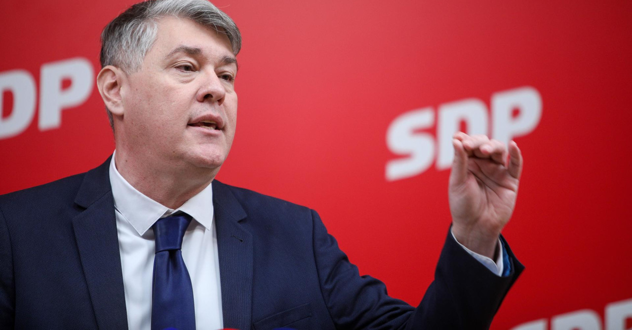 Jutarnji list - SDP ima novi prijedlog kako radnicima povećati plaće, a spominju i mjeru koju ...