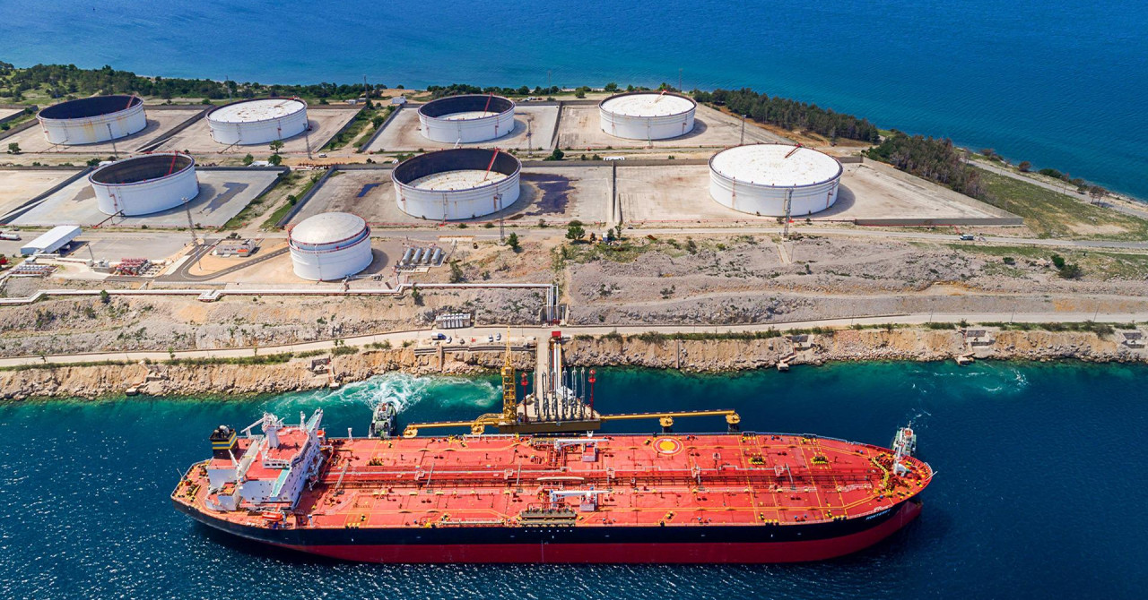 Jutarnji list - Jadranski naftovod 'zelenim' ulaganjima postaje predvodnik energetske tranzicije ...