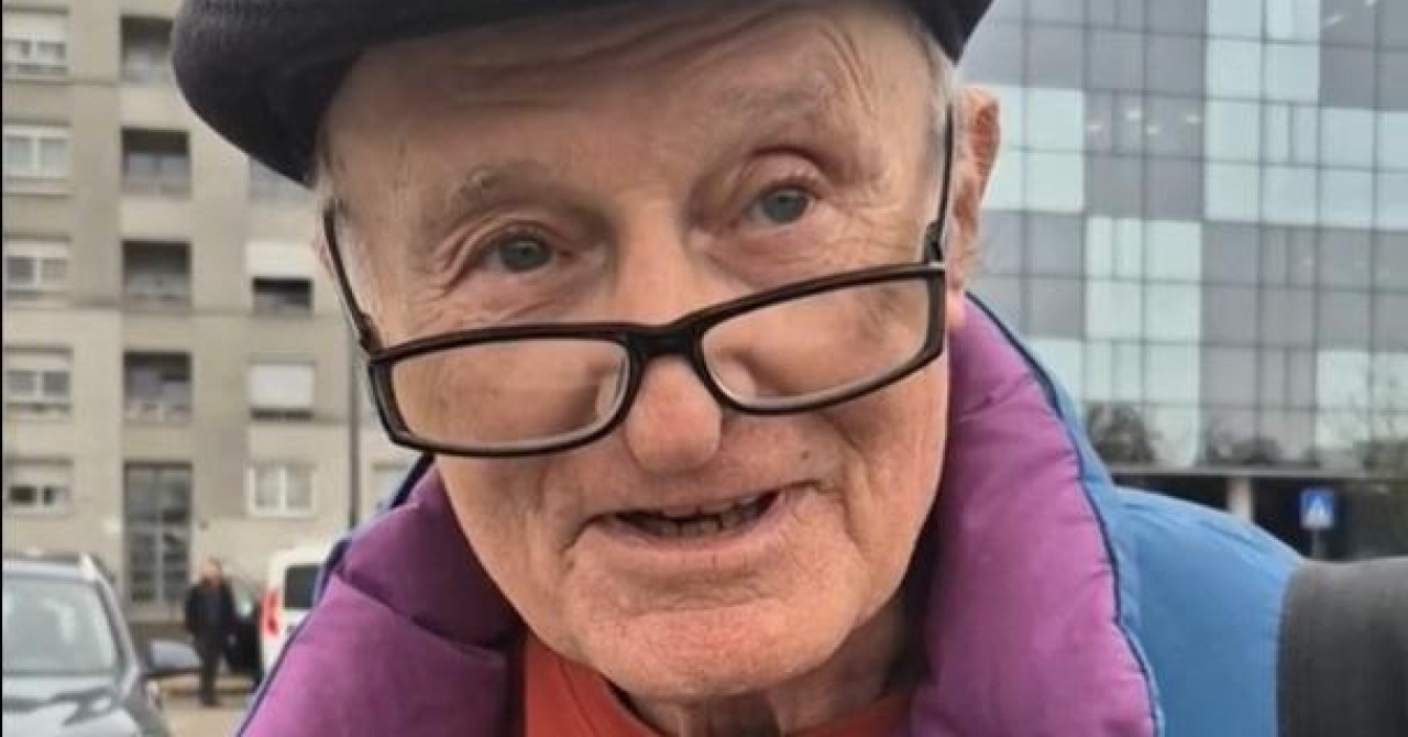 Jutarnji list - Pitali smo ljude po Zagrebu podupiru li bojkot: 'Da, ali išao sam u dućan. Znate ...