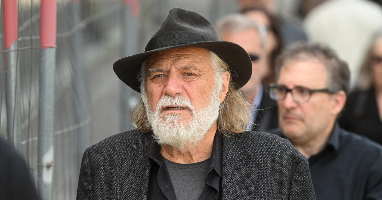 Jutarnji list - Rade Šerbedžija podržao prosvjede u Srbiji i citirao Krležu: Poslušajte poruku ...