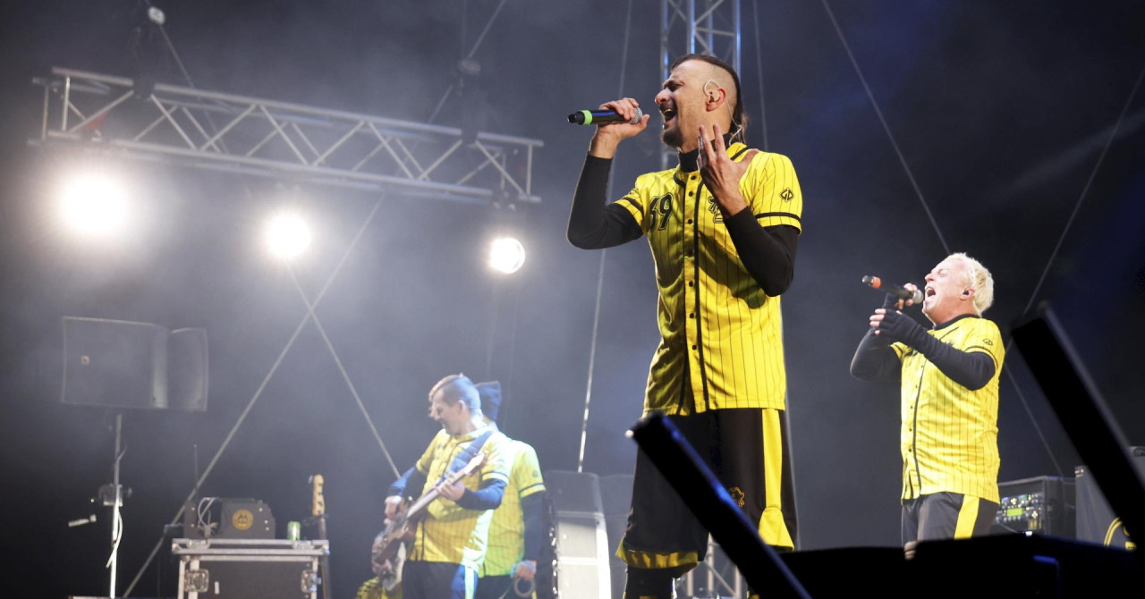 Jutarnji list - Dubioza Kolektiv objavila pjesmu o Balkancima, fanovi ...