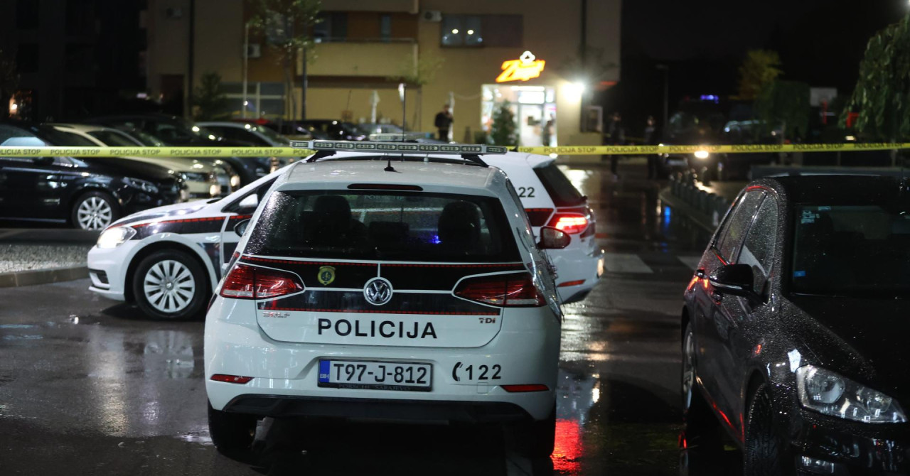 Jutarnji list - 'Posljednji sarajevski Don' je mrtav, tijelo mu je pronašao slučajni prolaznik ...