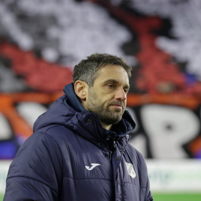 Sportske novosti - Rijeka na velikom ispitu: Oni su Sopiću oduzeli ...