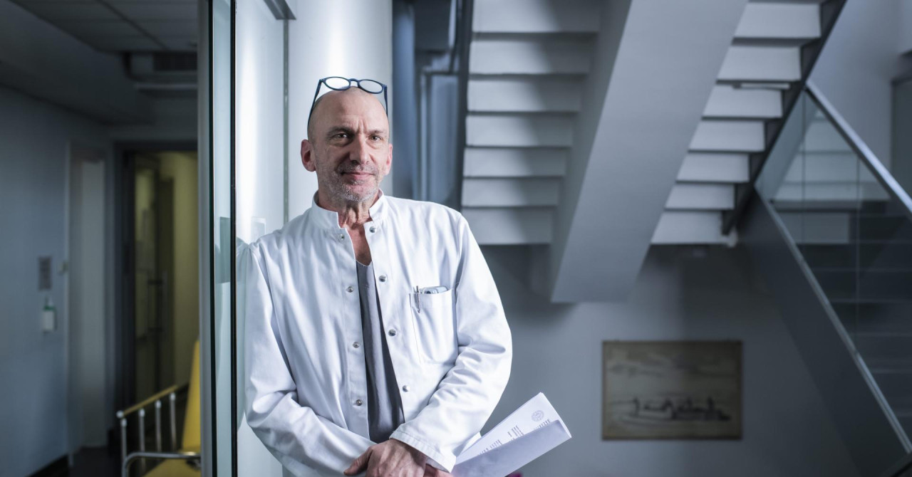 Živim - Onkološki kirurg o jednom od najčešćih oblika raka: Malo tko ...