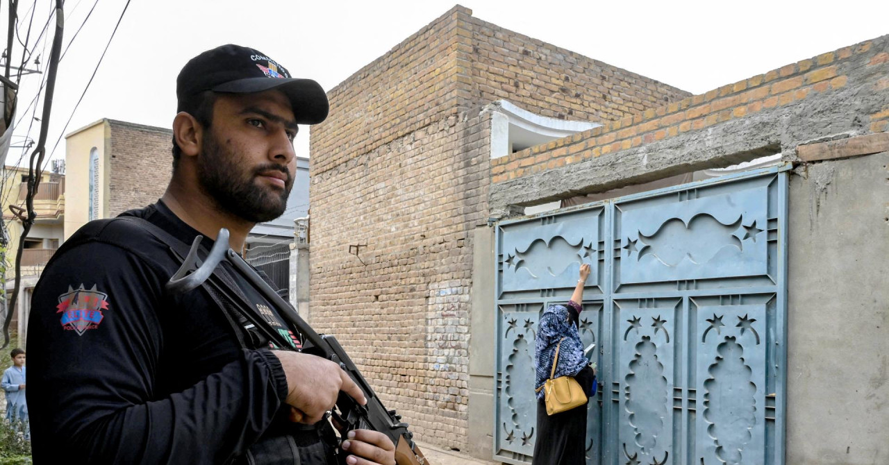 Jutarnji list - Tinejdžerka iz Pakistana na TikToku objavila 'nepristojne' video snimke, otac ju ...